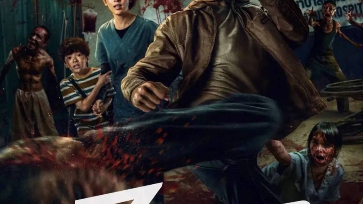 Ziam Summary, Trailer, Cast, Where to Watch and More
