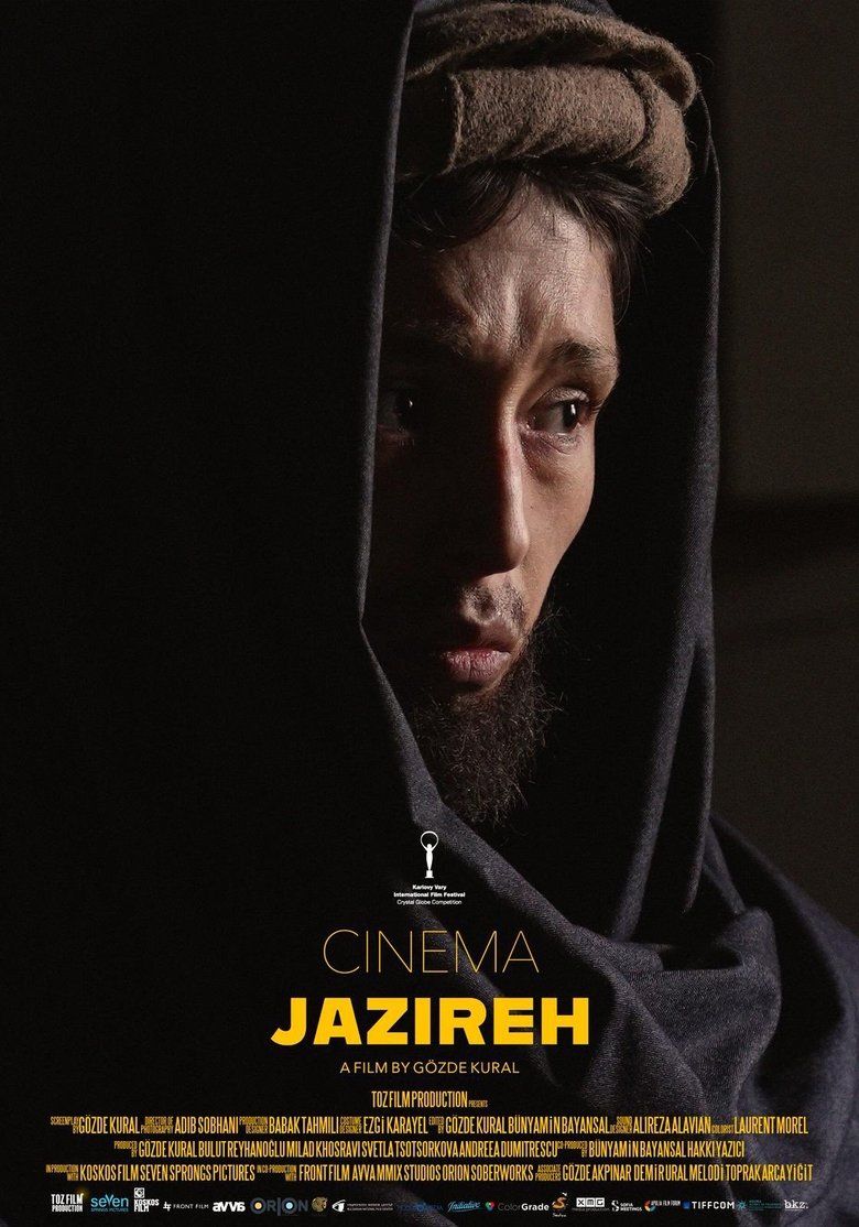 Cinema Jazireh Summary, Latest News, Trailer, Cast, Where to Watch and More