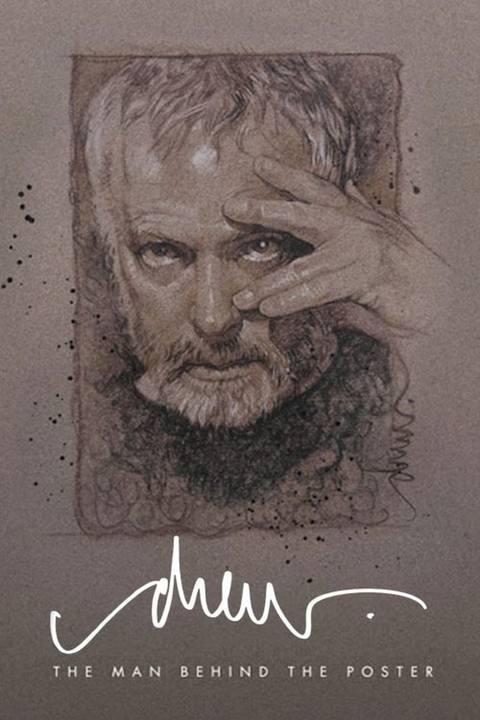 Star Wars And Harry Potter Movie Poster Artist Drew Struzan Dies At 78
