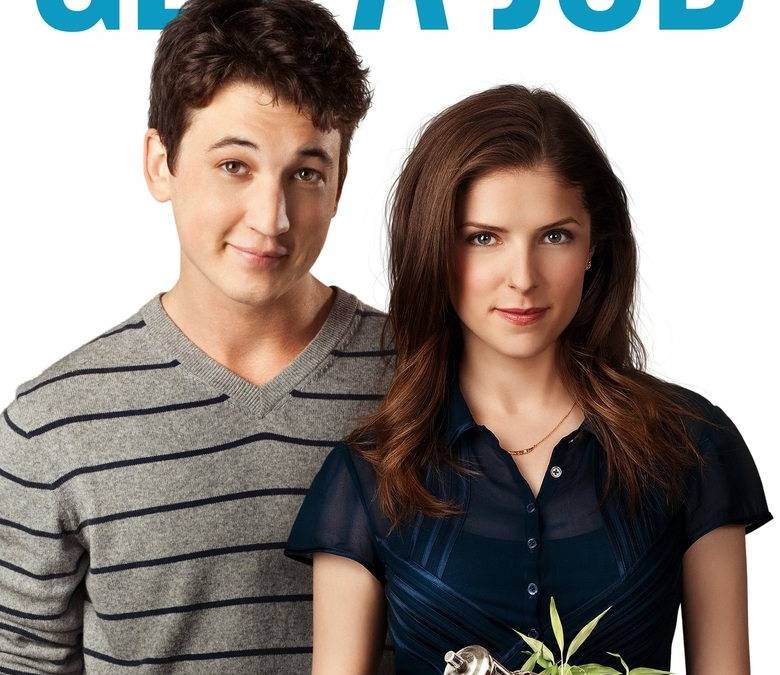 Get a Job Summary, Trailer, Cast, Where to Watch and More