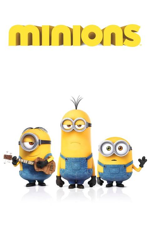 Despicable Me & Minions Viewing Order (Release & Chronological)
