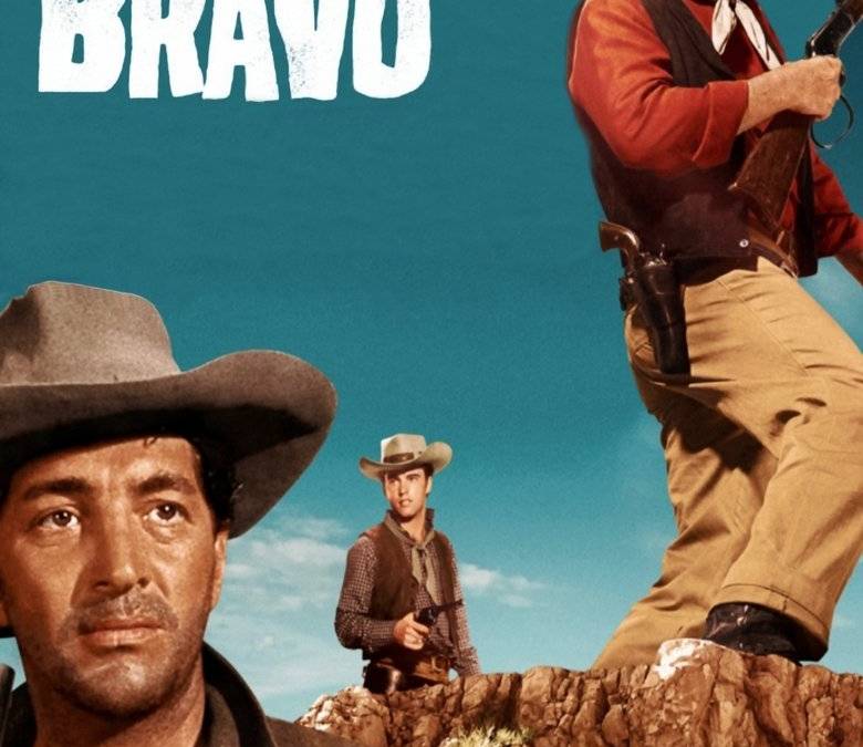 rio bravo Summary, Trailer, Cast, Where to Watch and More
