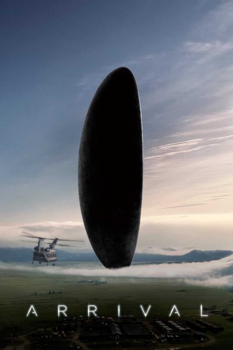 Arrival's Aliens Explained: Language, Design & More