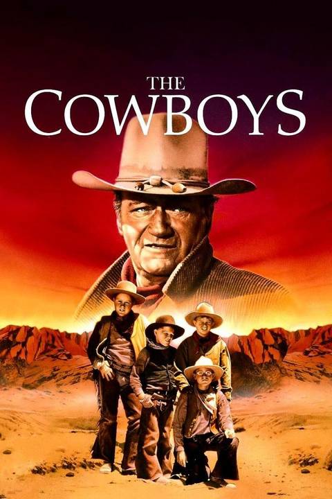 Why John Wayne's 1972 Western Movie Is The Most Accurate Wild West Film ...