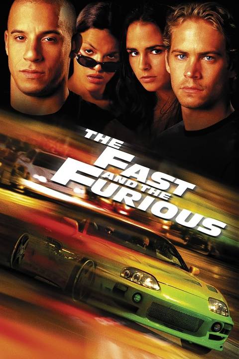 Fast & Furious Movies In Order: How (& Where) To Watch By Release Date ...