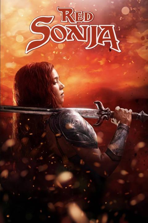 red sonja release date
