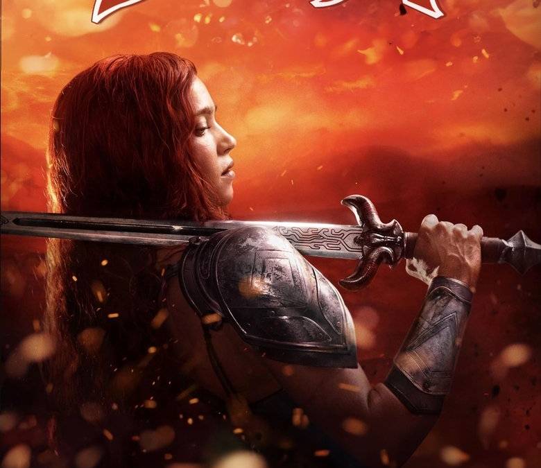 Red Sonja Summary, Trailer, Cast, Where to Watch and More