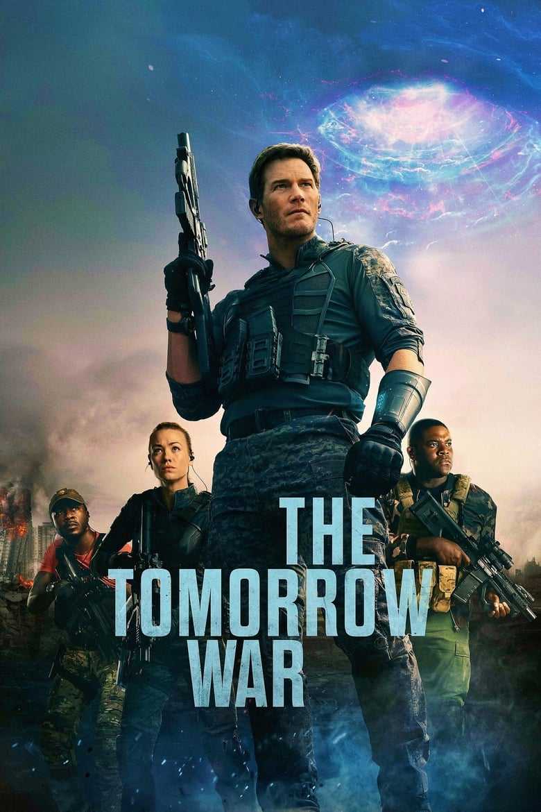 Chris Pratt’s Tomorrow War 2 Gets Surprising Script & Filming Start ...