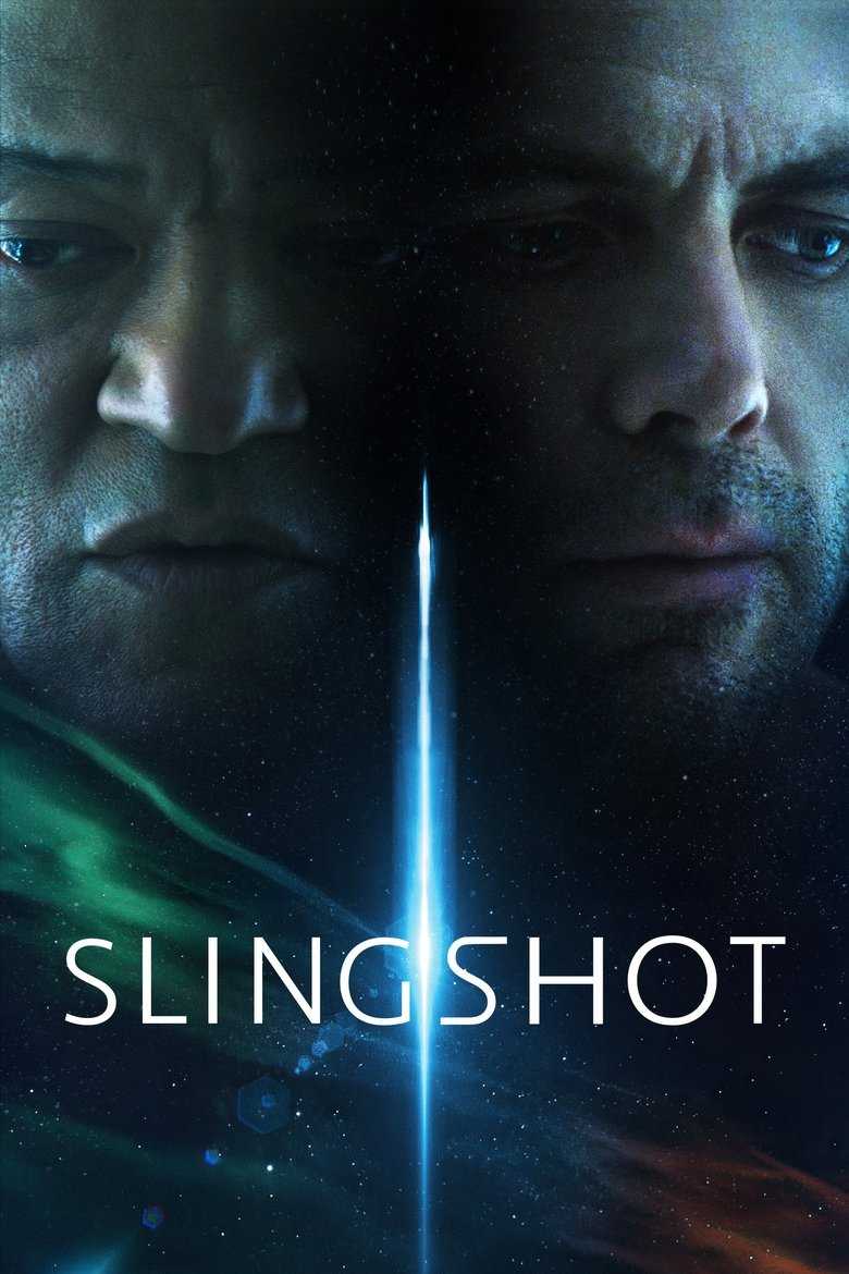 Slingshot Cast & Character Guide