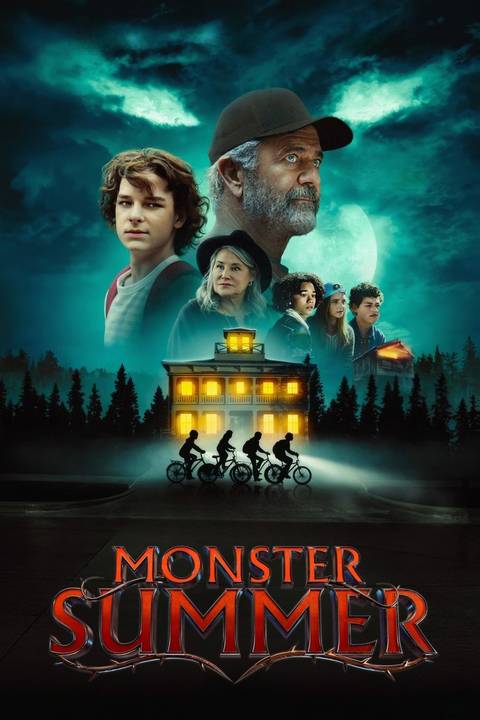 Mel Gibson's Monster Film With 84% RT Audience Score Gets Streaming ...