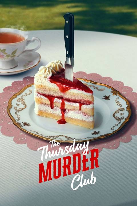 Netflix's The Thursday Murder Club: New Trailer and Plot Details Revealed