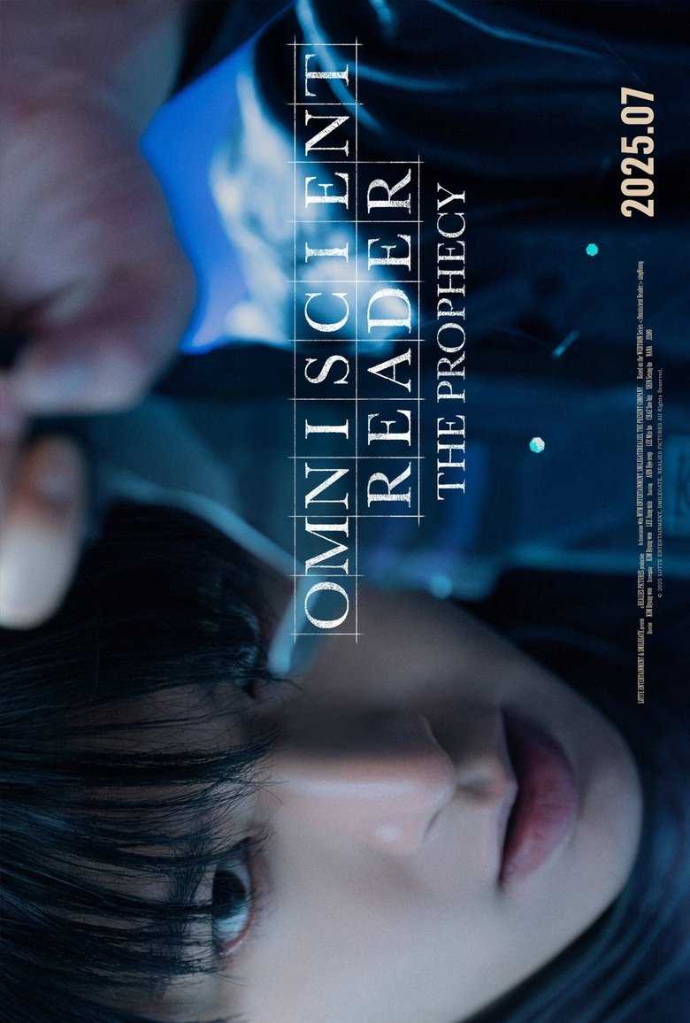 Critics Were Split, But Omniscient Reader's Live-Action Movie Is ...