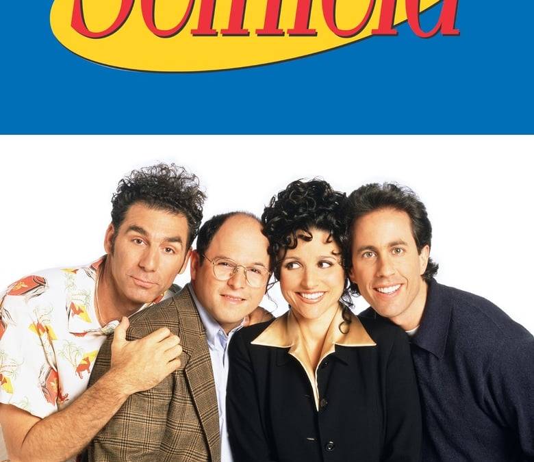 Seinfeld Summary, Trailer, Season List, Cast, Where to Watch and More