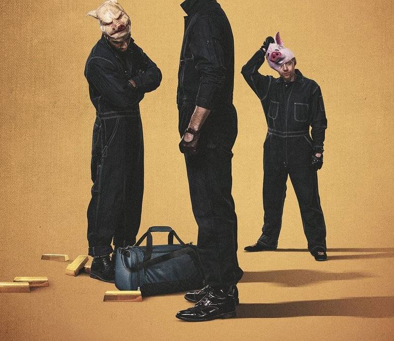 Snatch Summary, Trailer, Season List, Cast, Where to Watch and More