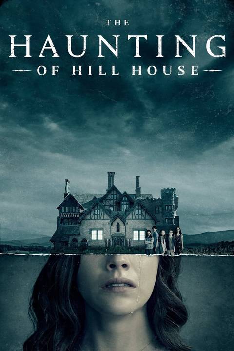 Haunting Of Hill House Star Reflects On The Weird Thing About Being ...