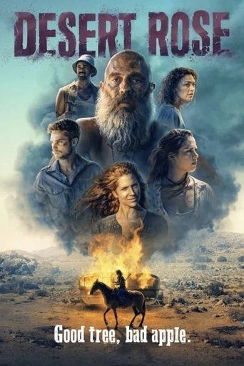 Desert Rose - Season 1 Summary, Trailer, Cast, and More