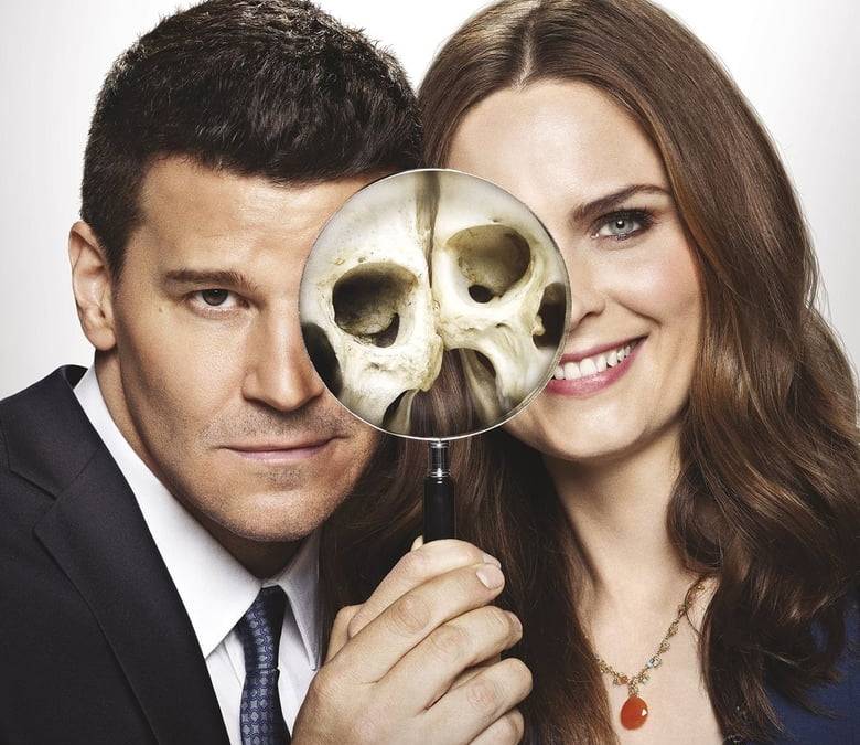 Bones Latest News, Interviews, and More