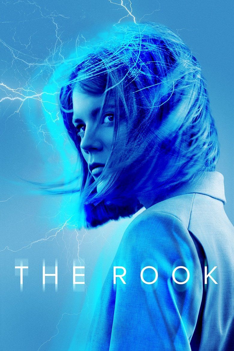The Rook Summary, Trailer, Season List, Cast, Where to Watch and More