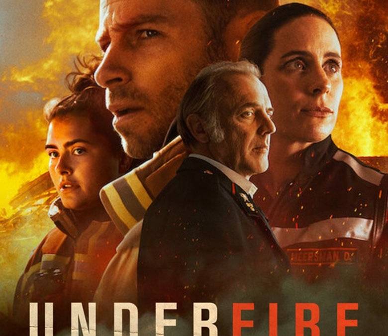 Under Fire Summary, Trailer, Season List, Cast, Where to Watch and More