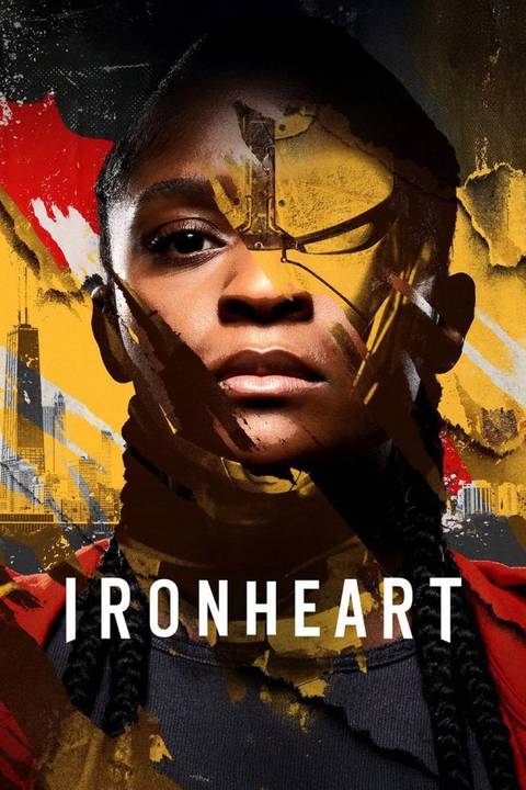 Ironheart Recap: Everything To Remember About Riri Williams & The MCU's ...