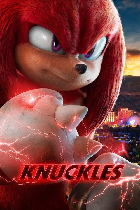 Knuckles’ Deep-Cut Sonic Game Character May Have Revealed The Show’s ...