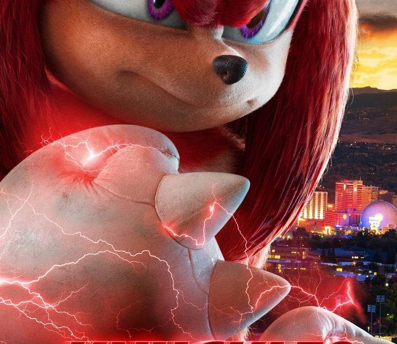 Knuckles Summary, Trailer, Season List, Cast, Where to Watch and More