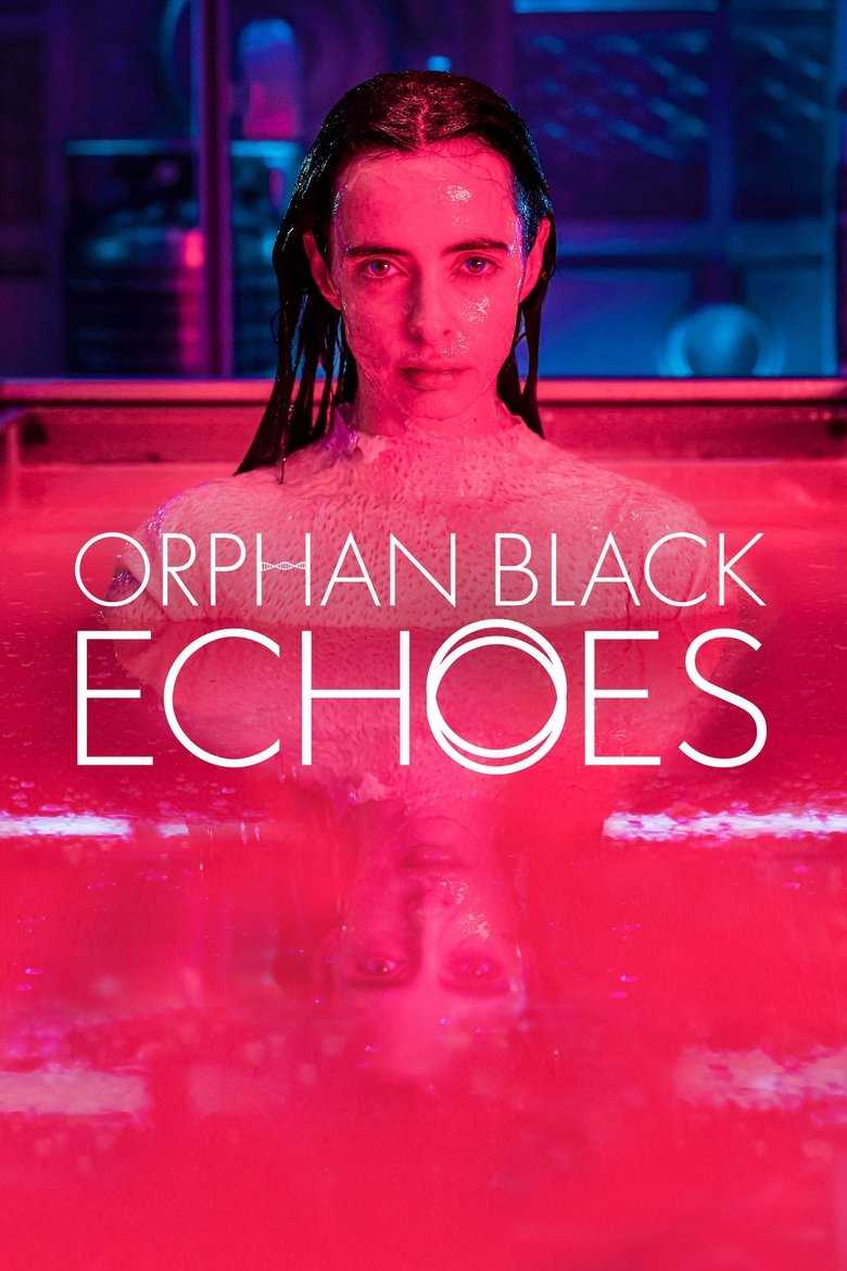 Orphan Black: Echoes Season 2 & Beyond Get Optimistic Update From ...