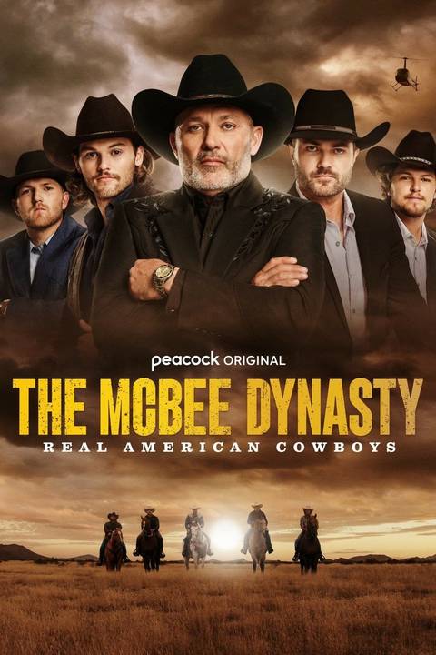 The McBee Dynasty: Real American Cowboys Season 2: Latest News, Release ...