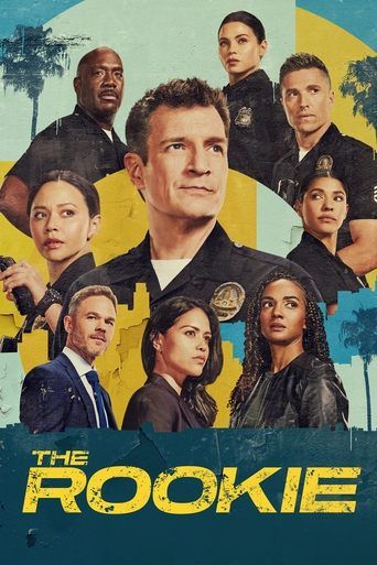 The Rookie - Season 7 Summary, Trailer, Cast, and More