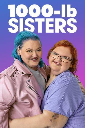 500lb sisters