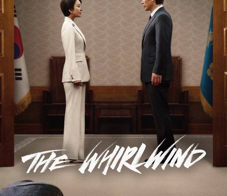 The Whirlwind Summary, Trailer, Season List, Cast, Where to Watch and More