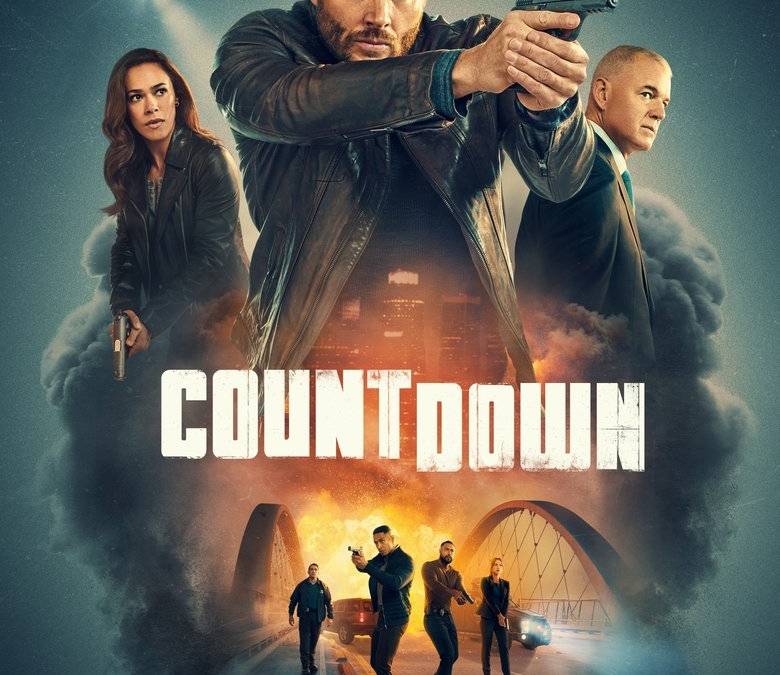 Countdown Summary, Trailer, Season List, Cast, Where to Watch and More