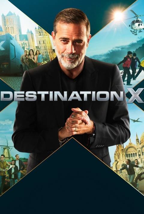 Destination X & Bachelor Star Peter Weber Hard Launches New ...