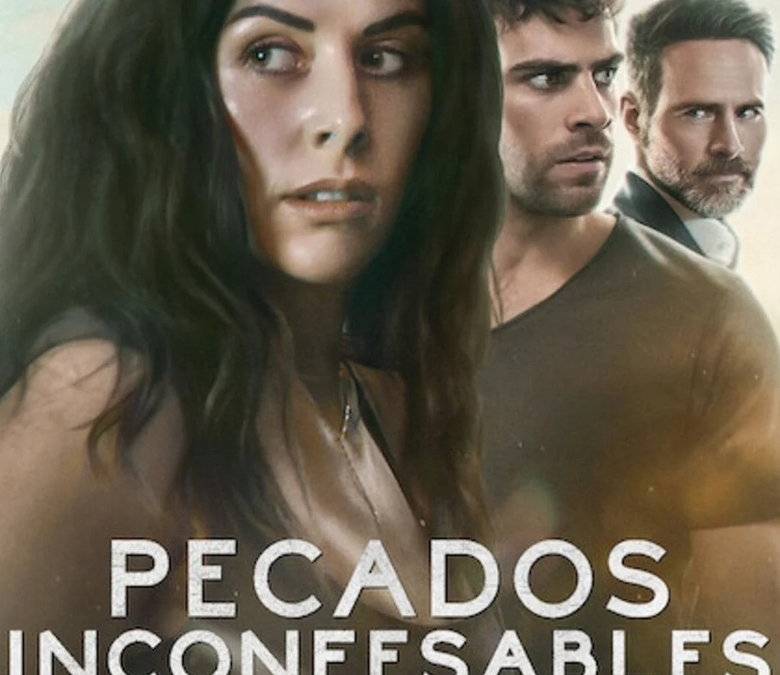 Unspeakable Sins Summary, Trailer, Season List, Cast, Where to Watch ...