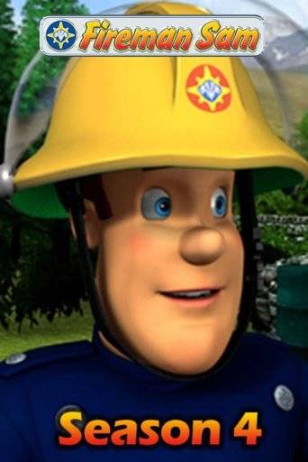Fireman Sam - Season 4 Summary, Trailer, Cast, and More