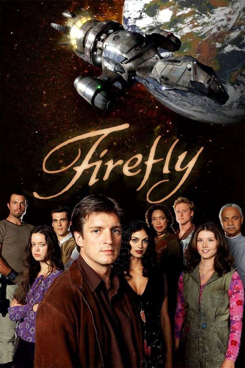 Firefly Cast Guide: Where Are They Now?
