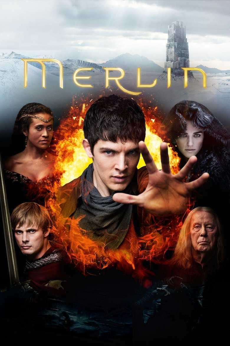 Merlin's Heartbreaking Finale: A Dark Ending for the Fantasy Series