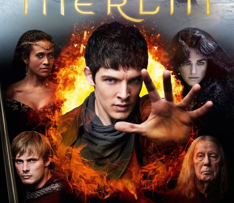 Merlin Summary, Trailer, Season List, Cast, Where to Watch and More