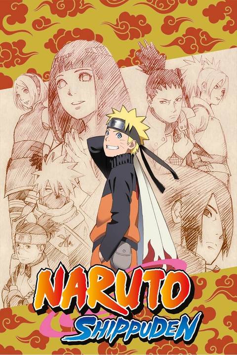 naruto front cover