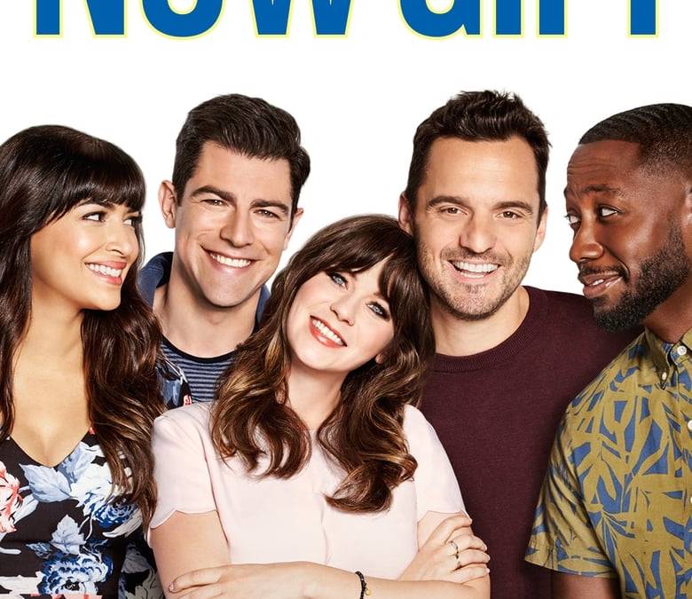 New Girl Summary, Trailer, Season List, Cast, Where to Watch and More