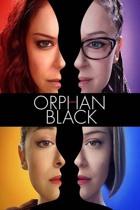 Orphan Black Latest News, Interviews, and More