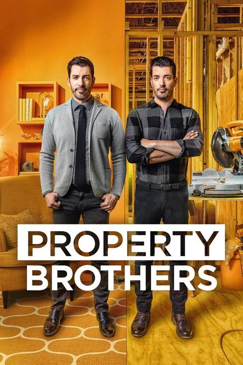 Property Brothers' Drew & Jonathan Scott's Relationship Timelines ...