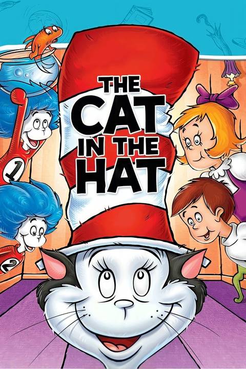 The Cat In The Hat: Release Date, Cast, Story & Everything We Know