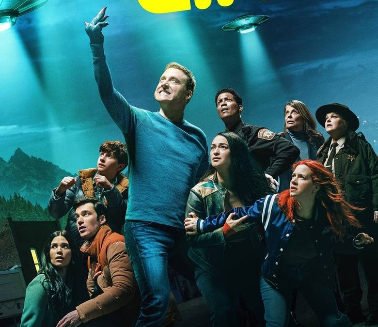 Resident Alien Summary, Trailer, Season List, Cast, Where to Watch and More