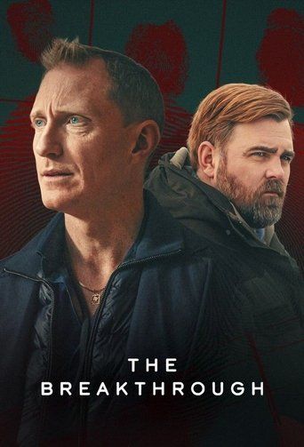 The Breakthrough - Season 1 Summary, Trailer, Cast, and More