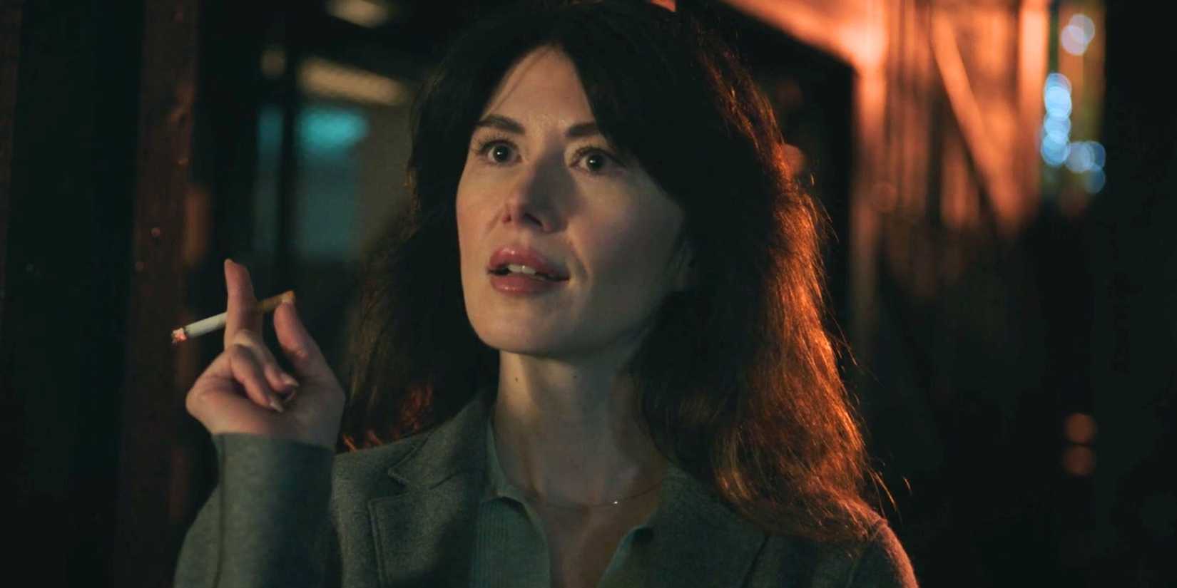Resident Alien Season 4's Big Harry Twist Finally Justifies This ...