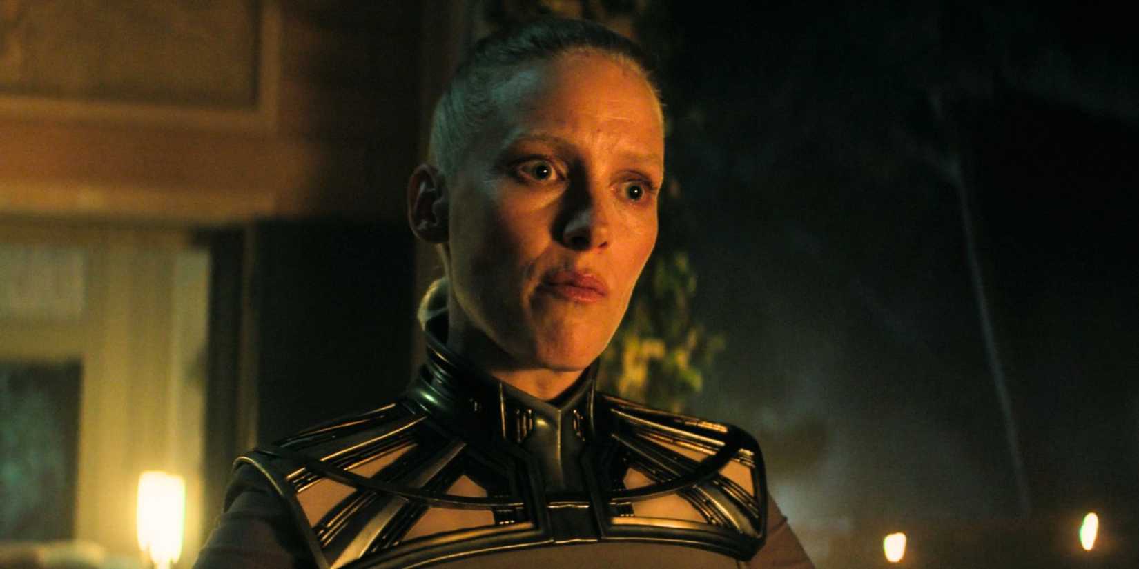 Foundation Season 3's Exciting Addition To Isaac Asimov's Decades-Old ...