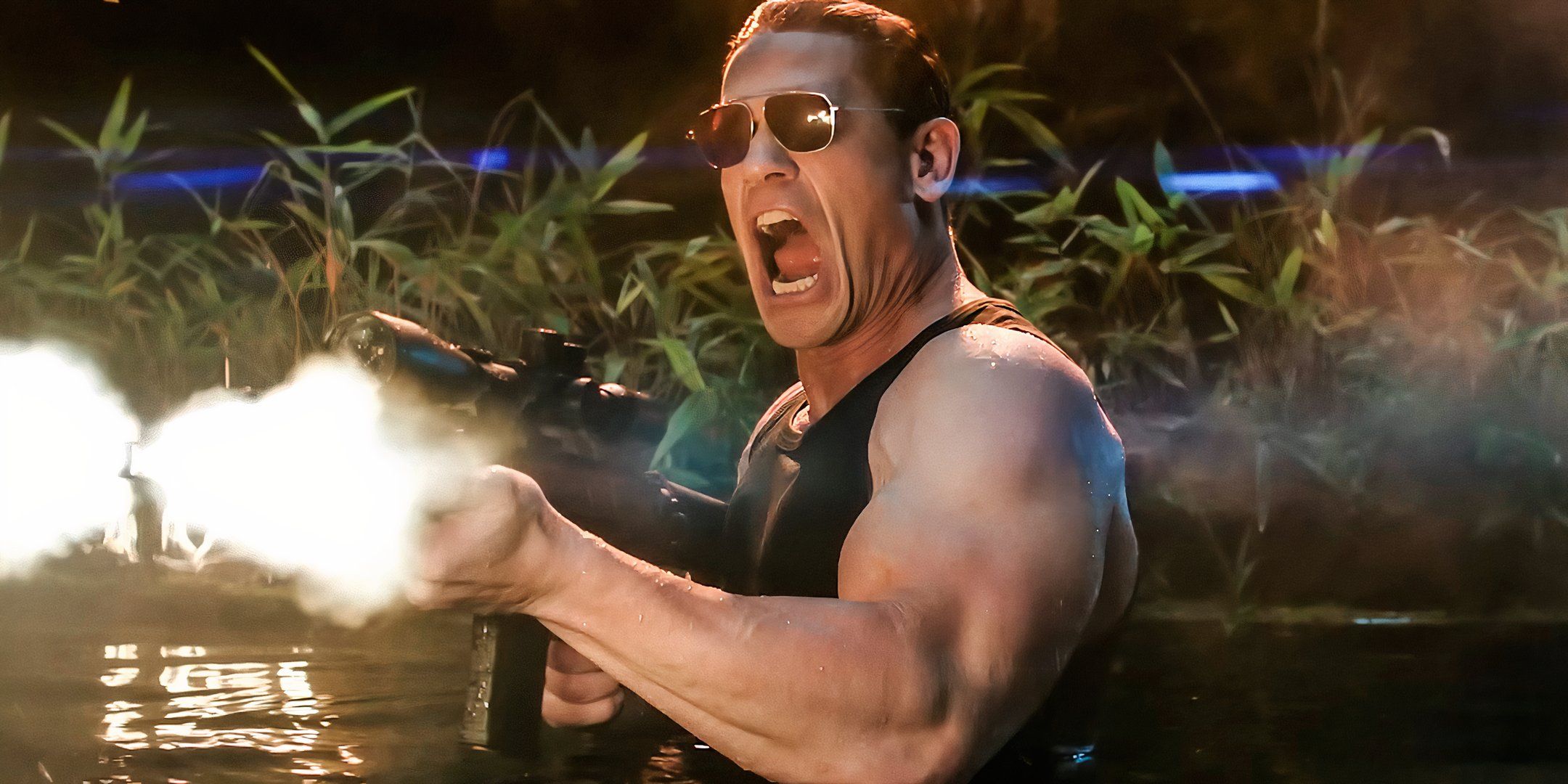 10 Great Action Movies To Watch After Prime Video's Heads Of State