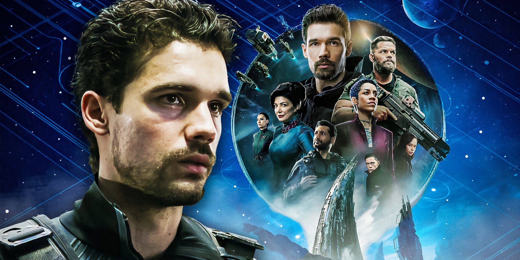 10 Best Episodes Of The Expanse, Ranked From Great To Masterpiece