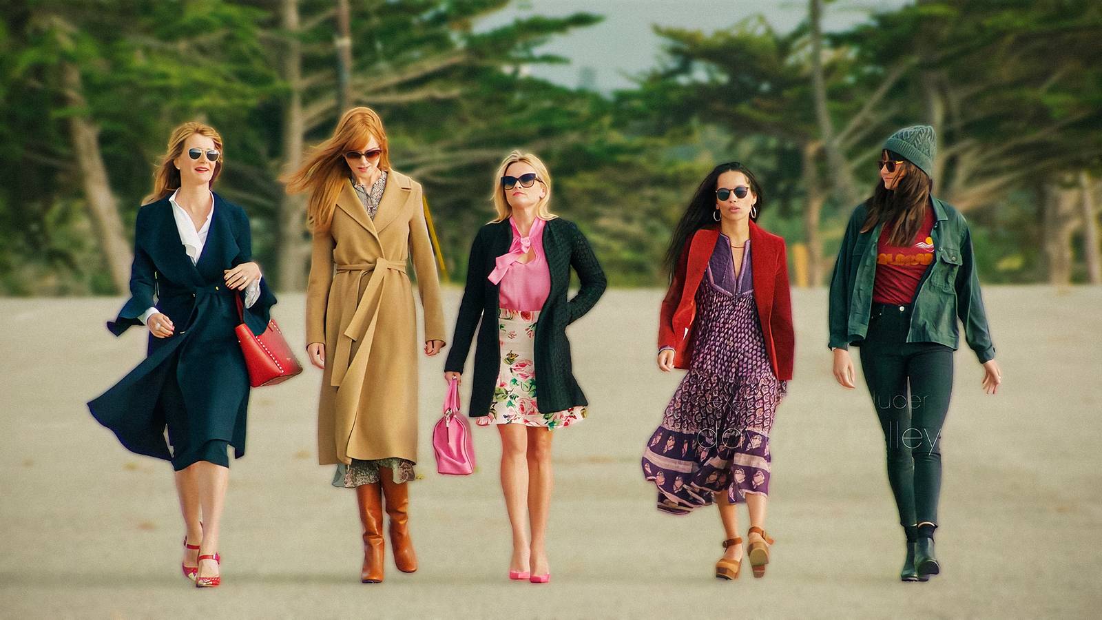 10 Short TV Shows You Can Finish Over A Long Weekend